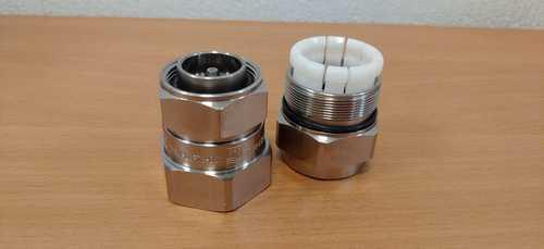 Разъем 7/16-male (папа) RFS/Spinner количество