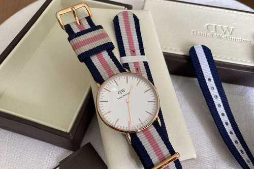 Часы DW Daniel Wellington
