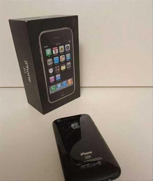 Телефон iPhone 3G