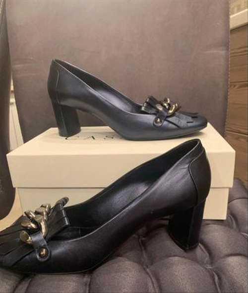 Туфли casadei 40
