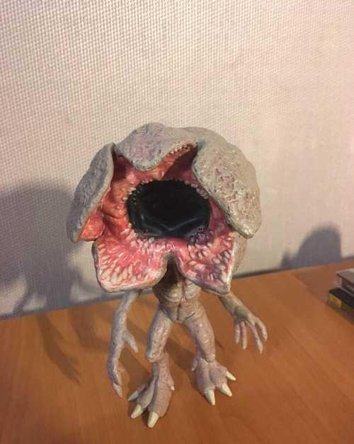 Фигурка funko demogorgon странные дела