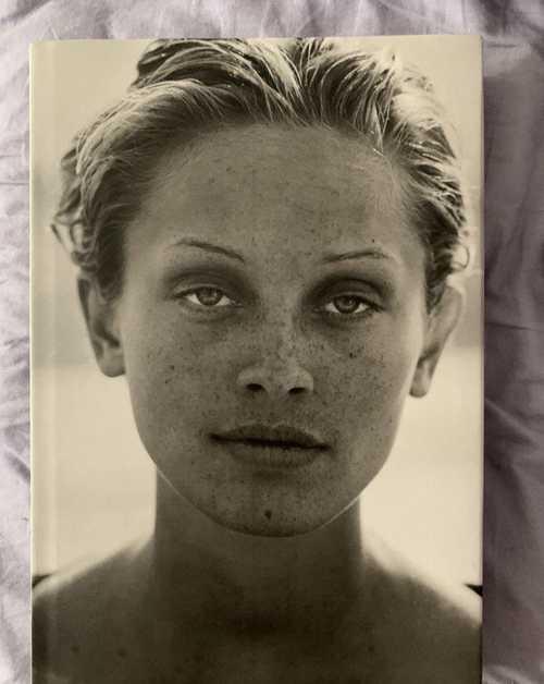 Peter Lindbergh. Images of Women