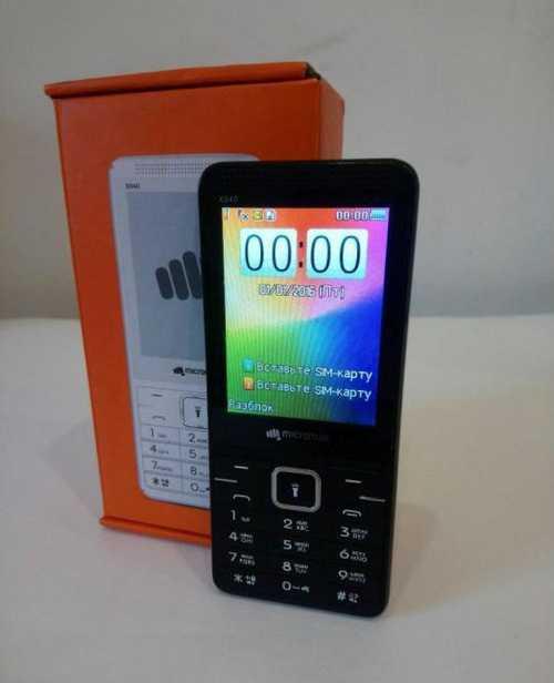 Micromax X940