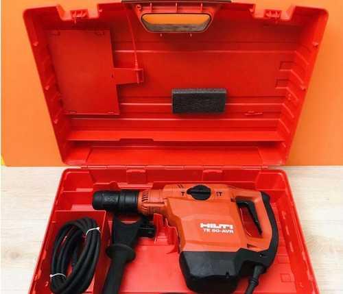 Перфоратор Hilti TE 50-AVR N1/П96