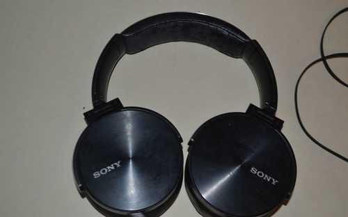 Sony MDR-XB950AP Extra Bass