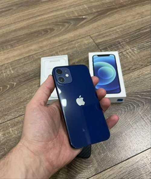 iPhone 12mini 128GB рст