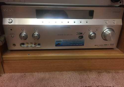 Ресивер Sony STR-DA1200ES
