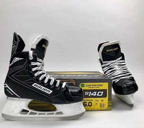 Bauer supreme s140