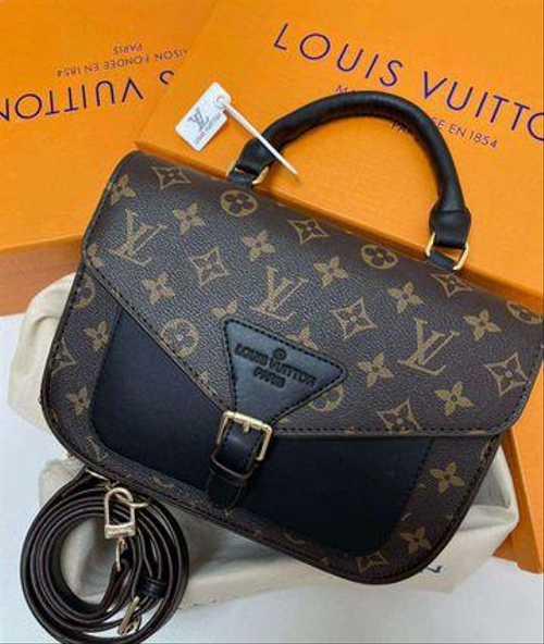 Сумка Louis Vuitton Elegant