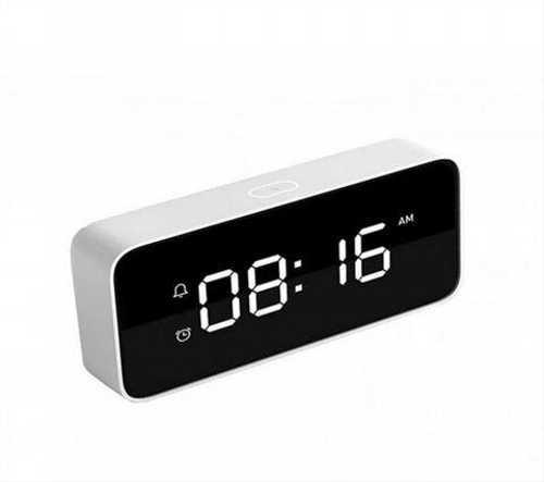 Будильник Xiaomi Xiao AI Smart Alarm Clock