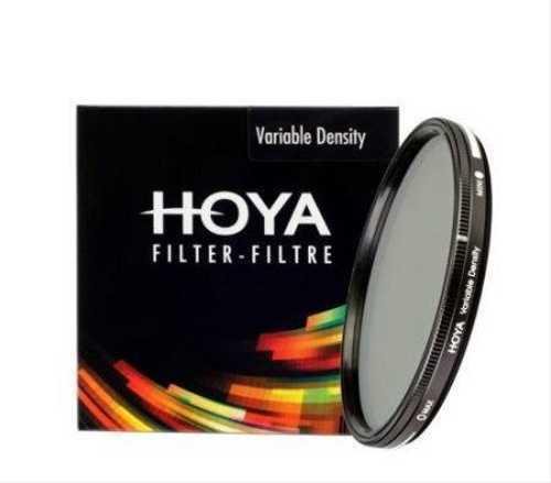 Hoya ND- Нейтрально-серые фильтры