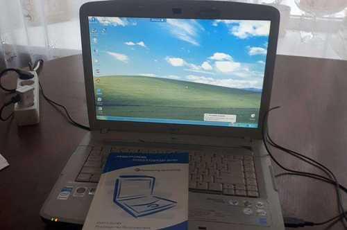 Acer aspire 5720 Москва | Festima.Ru (370994543)