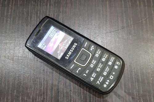 Samsung E1100