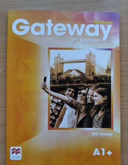 Gateway b2 student s book