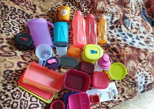 Tupperware