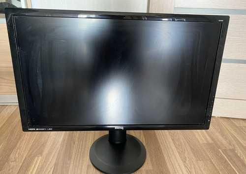 2к монитор Benq gw2765he