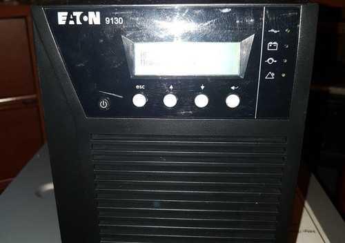 Онлайн ибп UPS eaton 9130