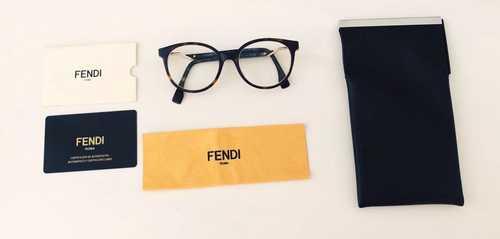 Оправа Fendi