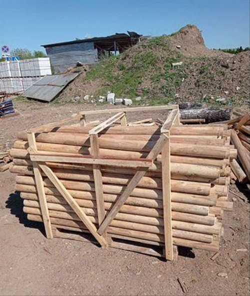 Карандаш березовый