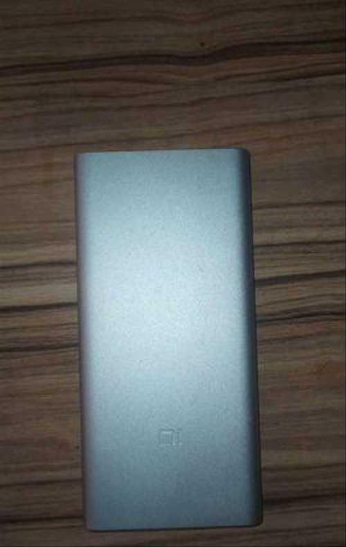 Пауэр банк Xiaomi 10000mAh