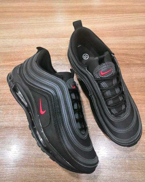 Кроссовки Nike AirMax97