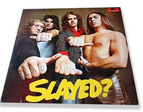 Slade 1972