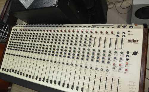 Mitec 2442 mkII германия