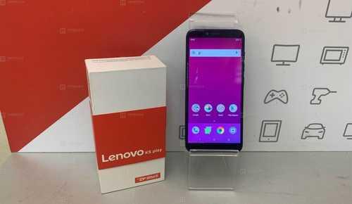 Lenovo K5 Play 3/32GB