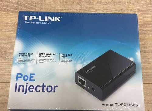 Nova poe. TP-link инжектор POE. TP link POE injector. TL-poe10r инструкция.