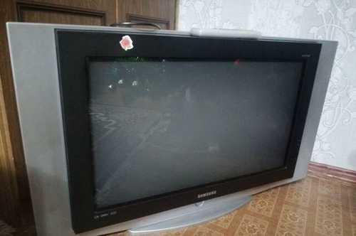 Телевизор бу Samsung