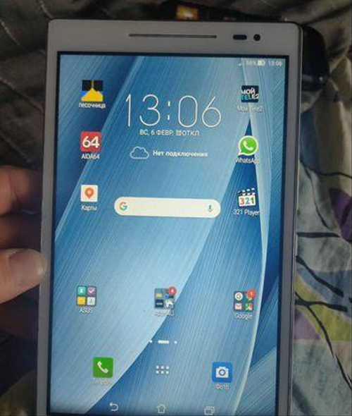 Asus zen pad 8 LTE