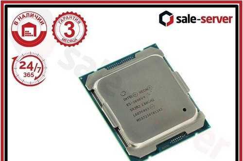 Серверный процессор Intel Xeon E5-2690v4