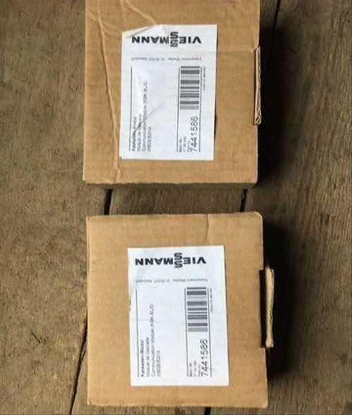 Viessmann 7441586 Каскадный модуль