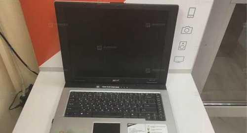 Ноутбук Acer Aspire 3613lc