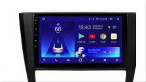 Магнитола Android 8 Renault Kadjar CC2L 1-16