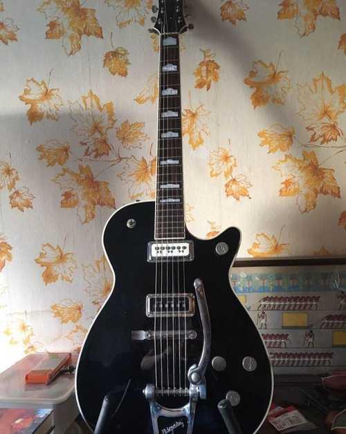 Gretsch G6128t-57 Duo Jet