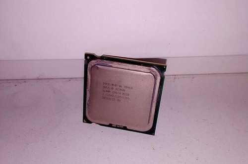 Процессор intel xeon x5460 socket 775