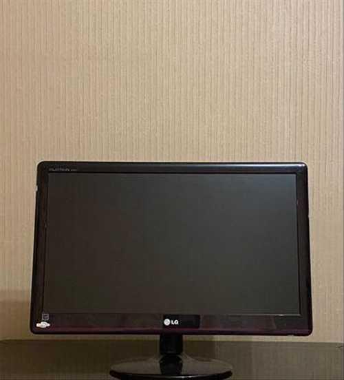 Монитор LG 23" Flatron E2350T