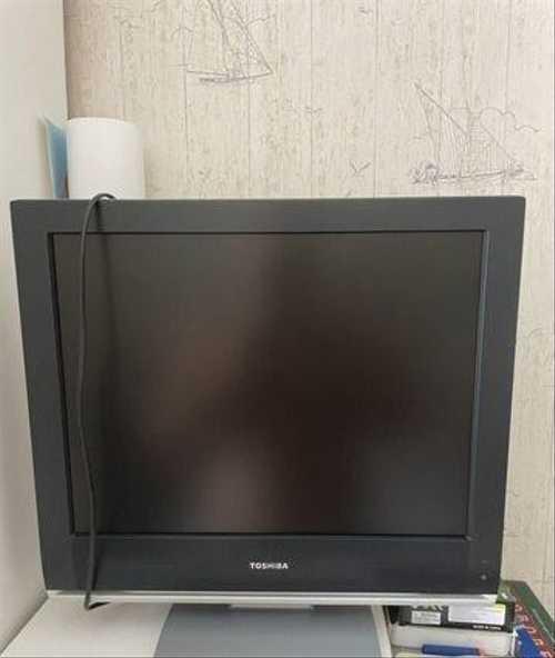 Телевизор Toshiba 20V300PR