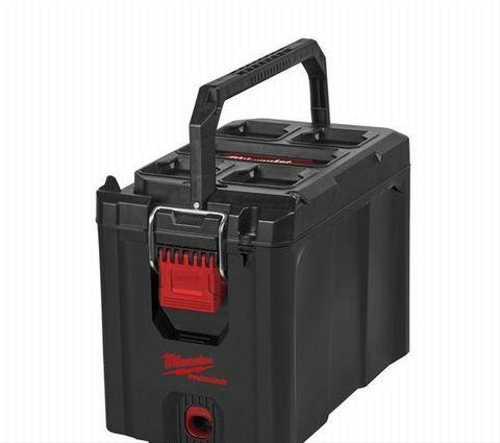 Milwaukee packout compact BOX