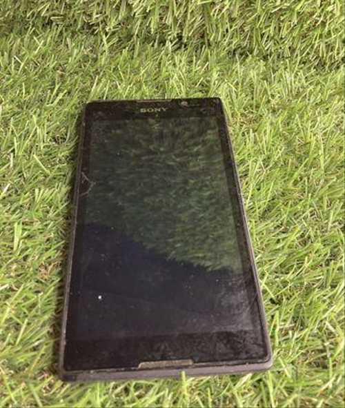 Sony xperia C (c2305)
