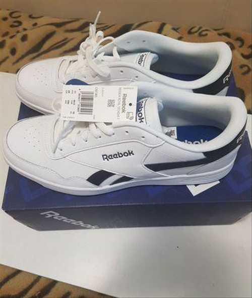 Кроссовки Reebok Royal Techque T (новые)