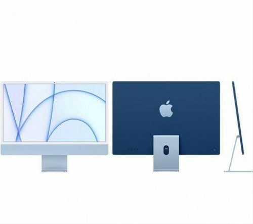 iMac 24 m1/16/ 8 graphics core 2021 Ростест