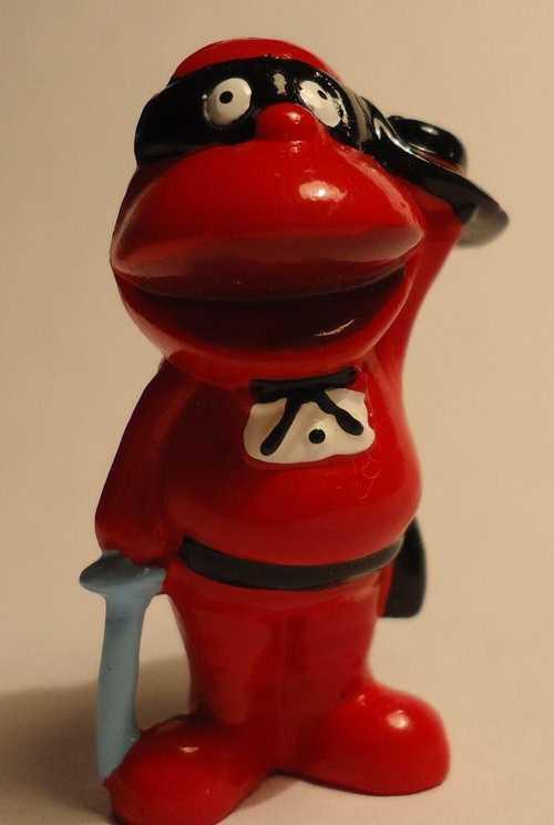 Чудики. Серия. Ландрин. 2001 год