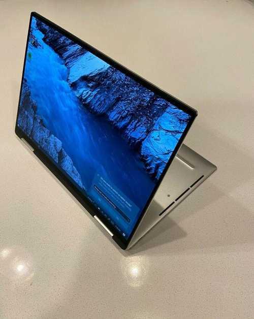 Ноутбук Dell XPS 13 7390 2in1