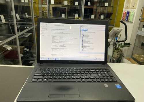 Классный ноутбук Lenovo Intel 3Gb HDD 320Gb