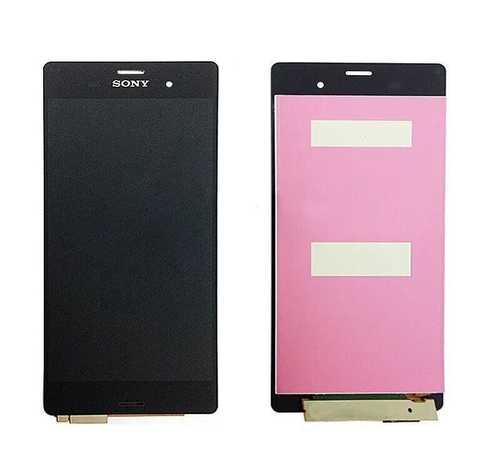 Дисплей Sony Xperia Z3 D6603