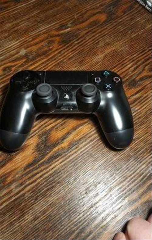 Dualshock V2 джойстик для PlayStation4