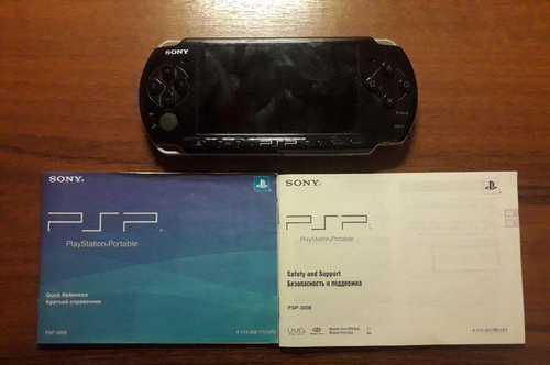 Карта памяти для psp 3008