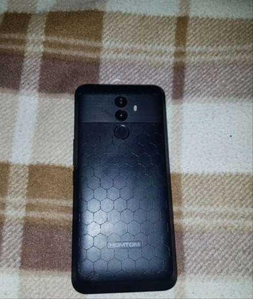 Homtom s99